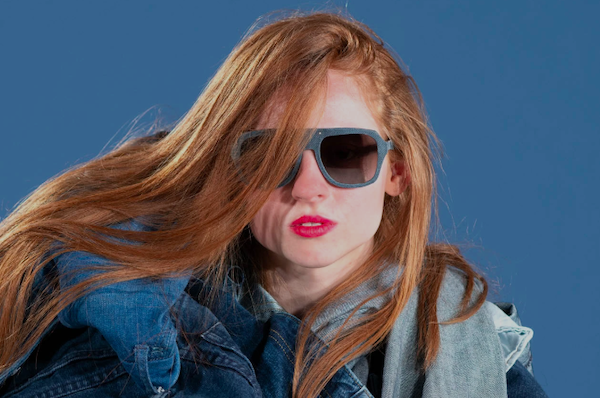 Eyewear & Style: Women Trends 2020