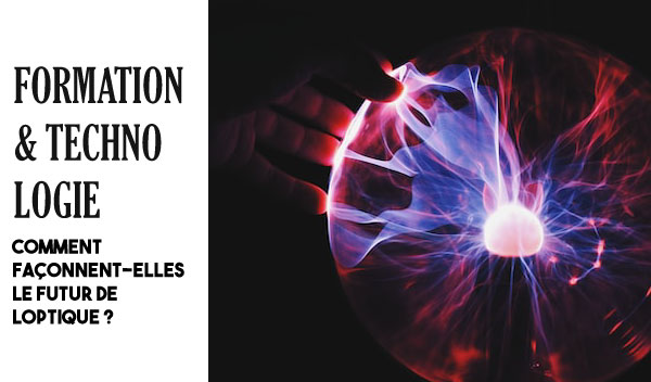 FILE Training & technology: How are they shaping the future of optics?